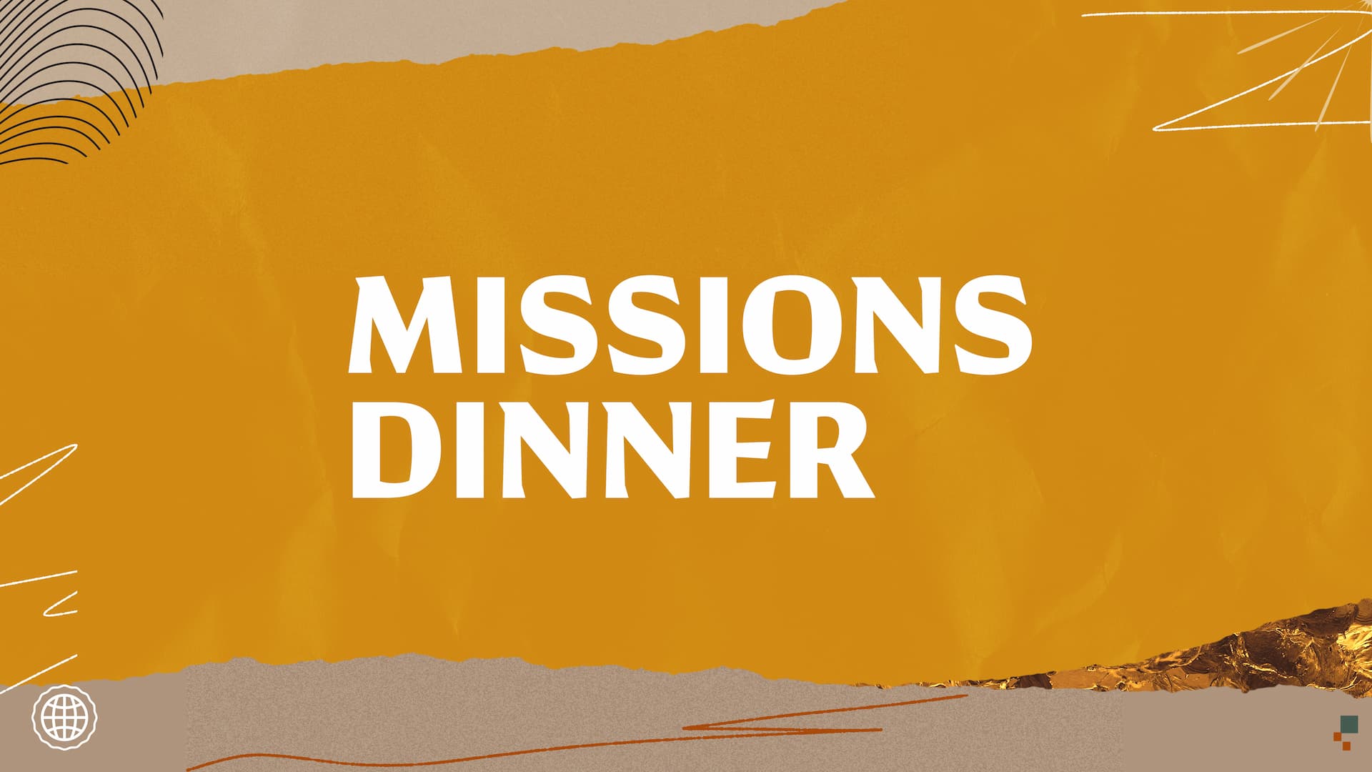Missions Dinner missions-dinner